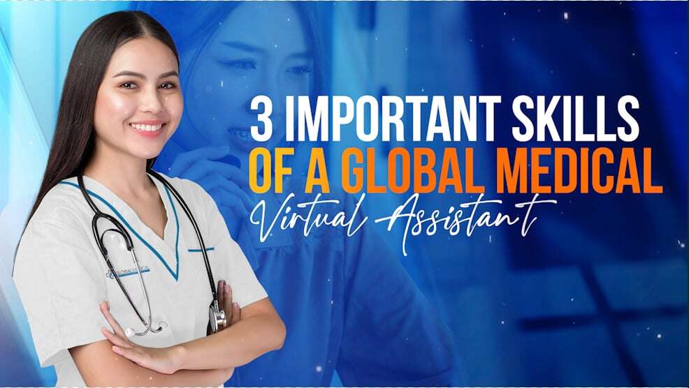 Global Medical Virtual Assistants Careers